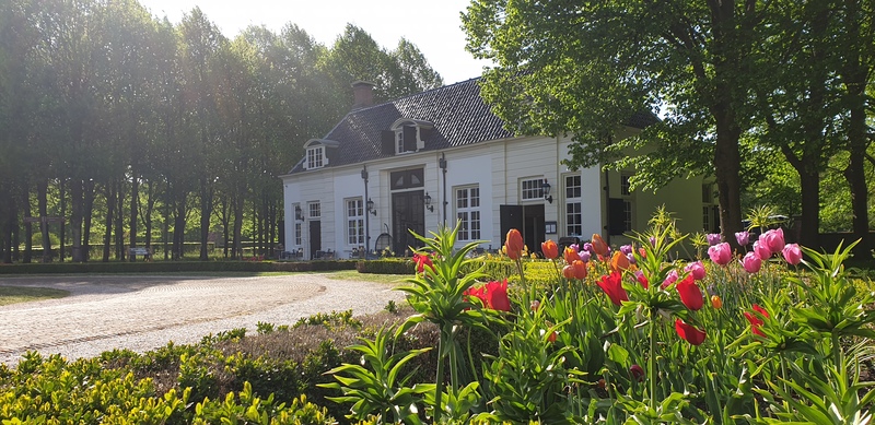 Trouwen — Brasserie Beeckestijn